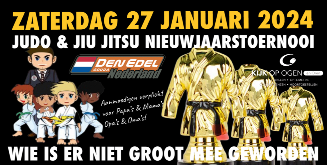 den Edel Fun to be Fit Gouda - Informatie